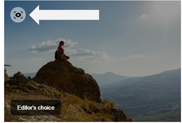 Image Cropping – Getty Images Custom Content